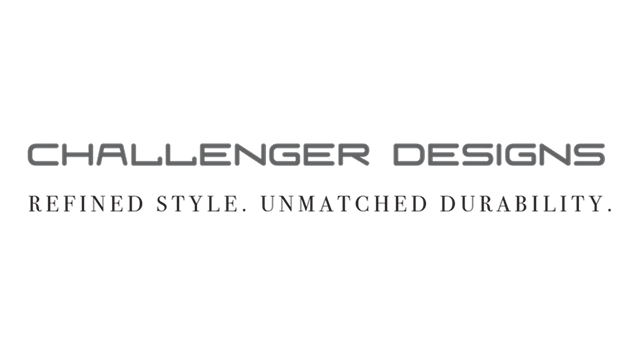 Challenger Designs – Designing Backyards