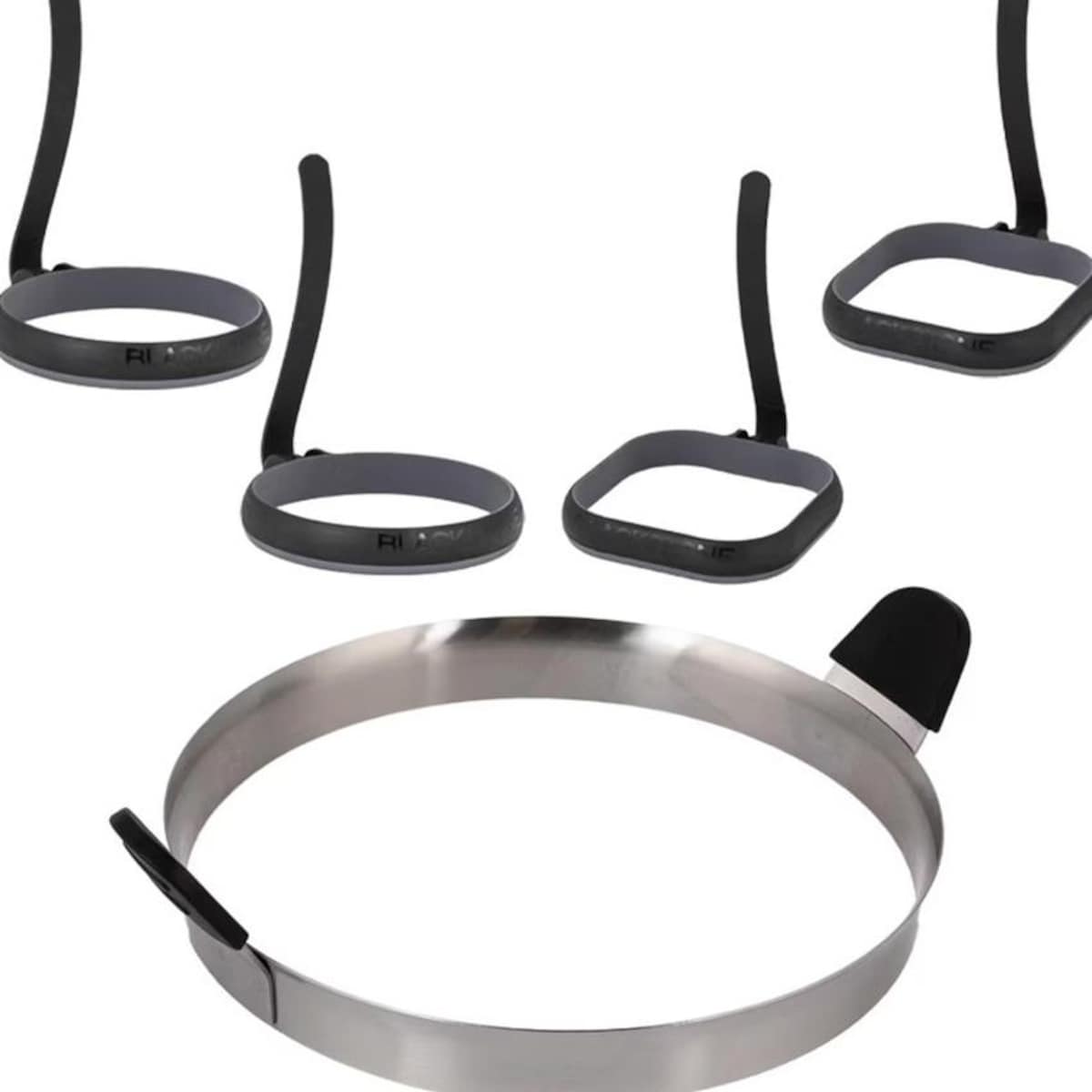 Blackstone 5 pc Toolkit and Ultimate Breakfast Kit – Designing Backyards