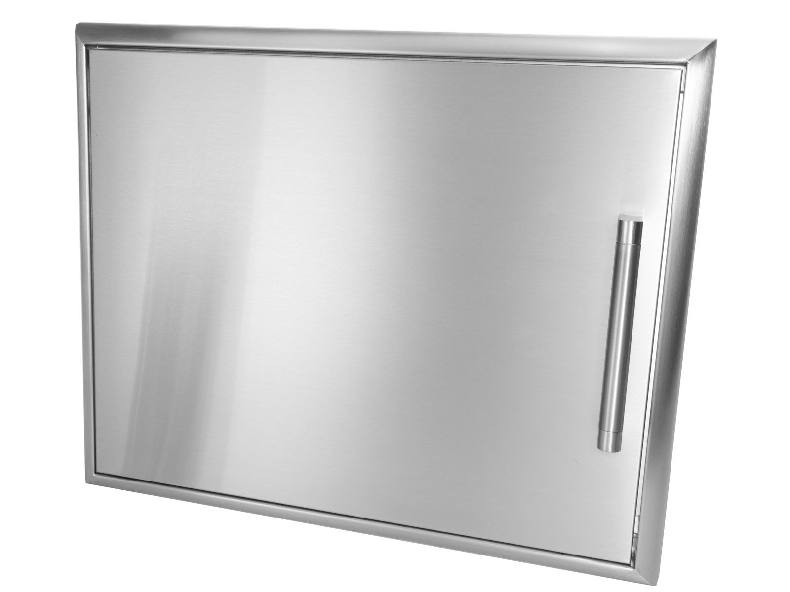 coyote 26-inch single access door – Designing Backyards